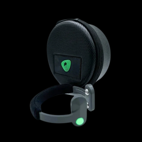 Wearable tech – Ultimate Recovery Zone