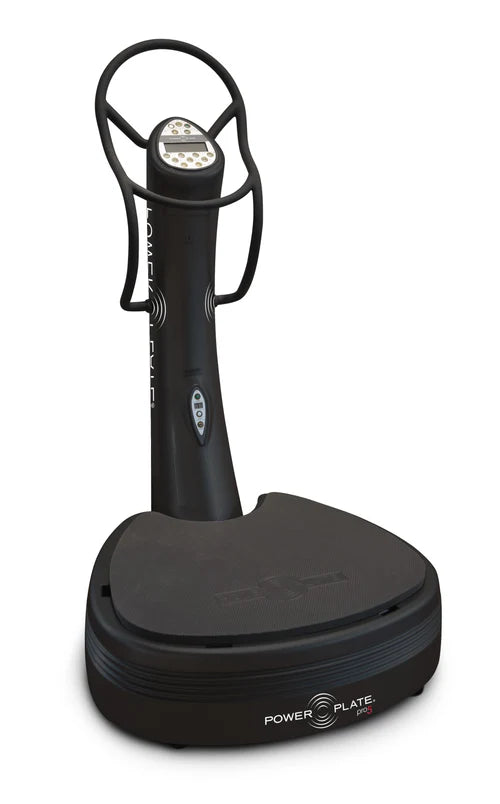 Power Plate Pro5 – Ultimate Recovery Zone